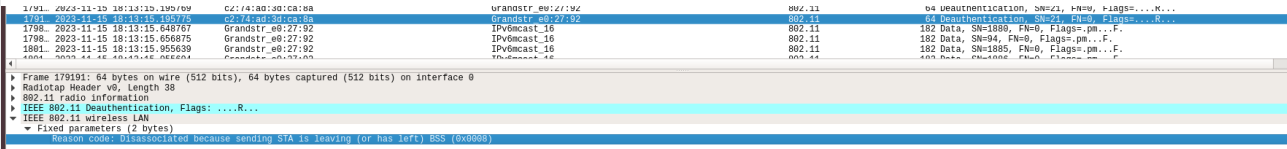STA连接AP的流程 - 知乎