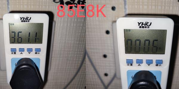 85寸海信电视E8K深度测评：2023年海信最强的线上旗舰ULEDX与miniLED电视