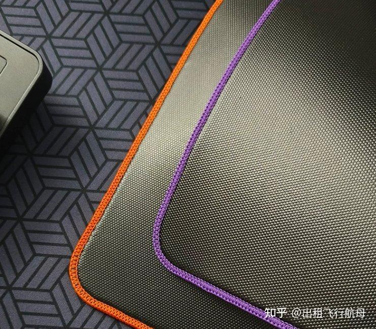 高端鼠标垫卷王，Spacepad职业级鼠标垫测评！ - 知乎