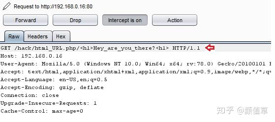 HTML注入综合指南 - 知乎