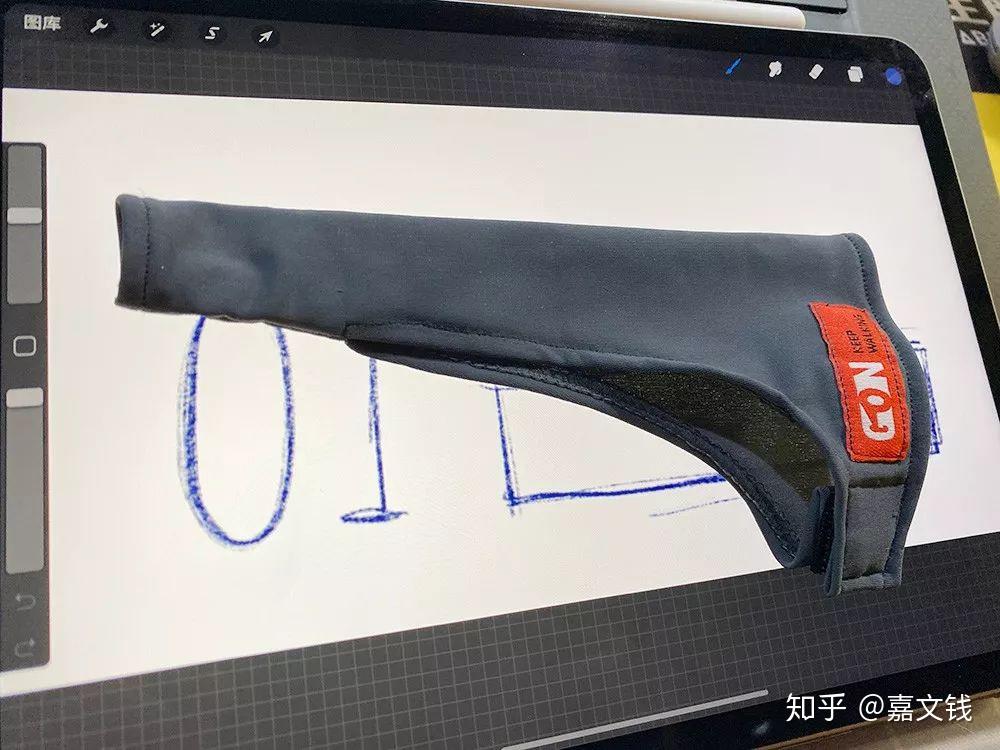 看完这篇文章，你也能用iPad画一手好画！ - 知乎