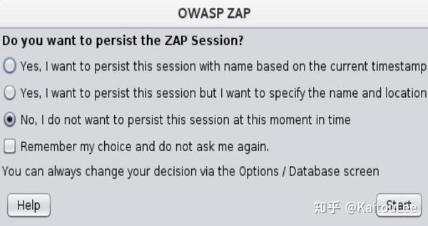 安全性测试：OWASP ZAP使用入门指南 - 知乎