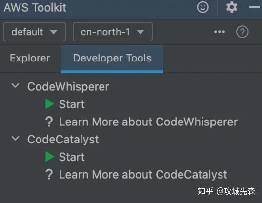 实测 亚马逊AI 编程助手 Amazon CodeWhisperer（全网最全) - 知乎