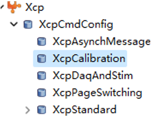 聊聊AUTOSAR：基于DaVinci的XCP开发与配置 - 知乎