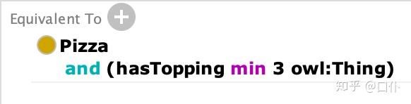 本体入门（二）：OWL 本体构建指南 - 知乎