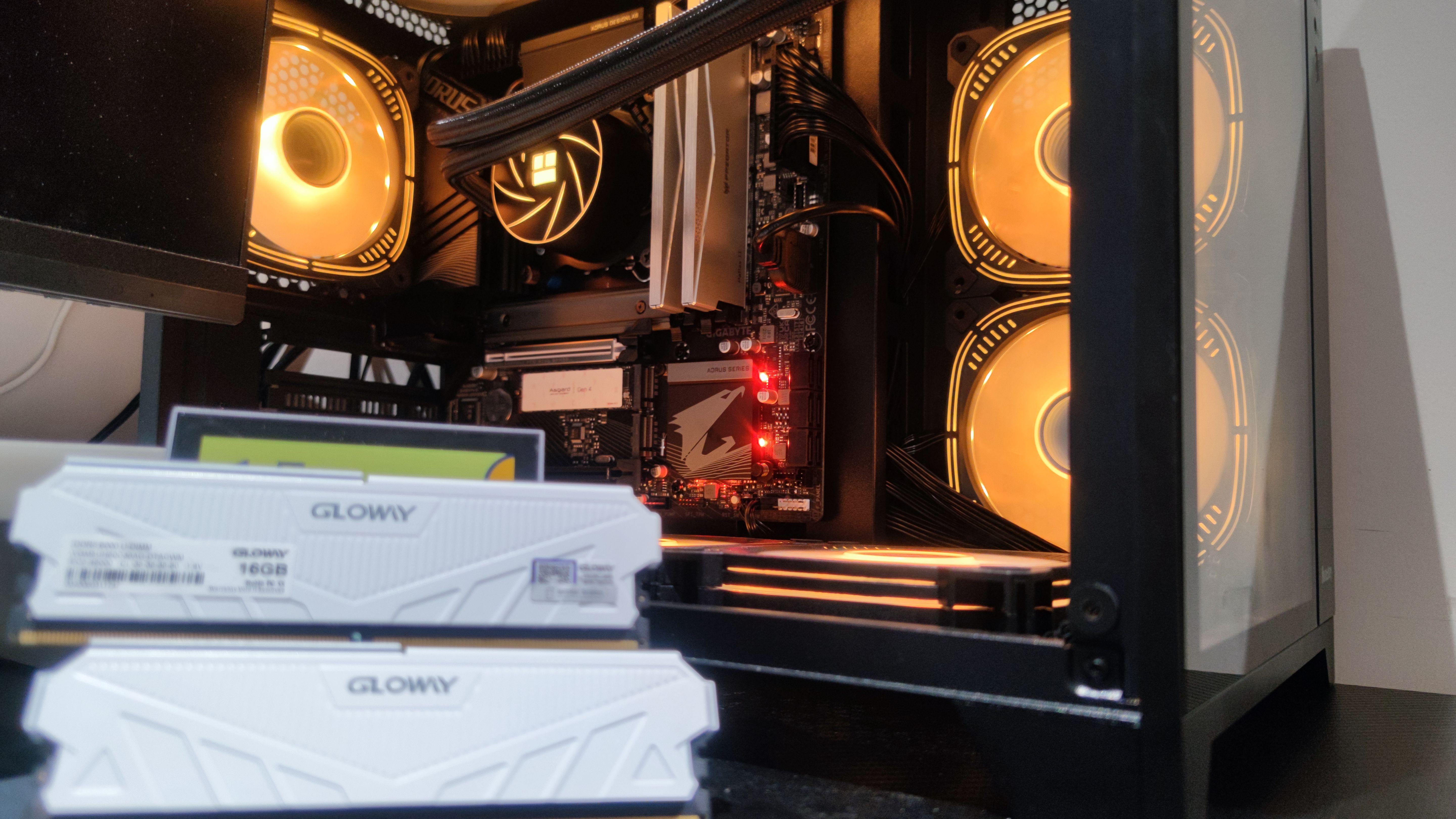 实测告诉你DDR5内存怎么选，海力士Mdie、Adie和三星Bdie到底哪个香 - 知乎