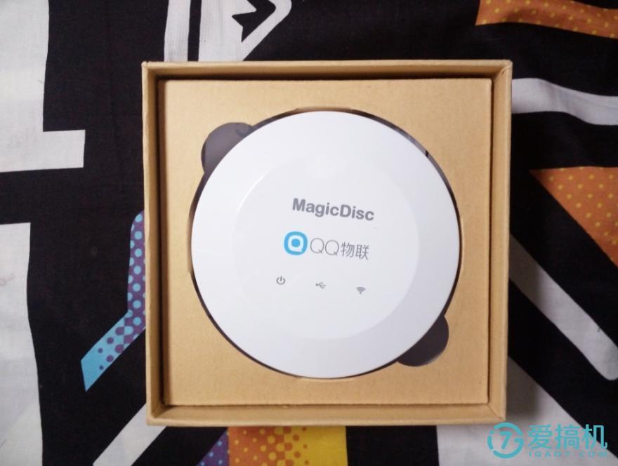 原来自己搭个网盘这么轻松--MagicDisc魔碟网盘 全面体验 - 知乎