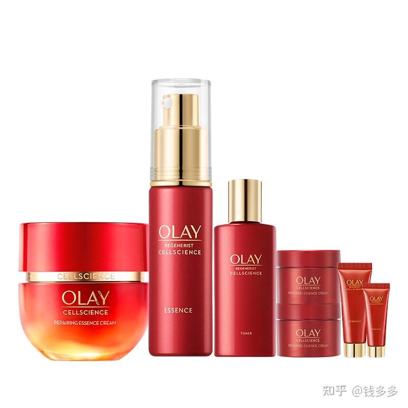 Olay套装礼盒哪个牌子最好用？Olay套装礼盒排名前十的品牌推荐！ - 知乎
