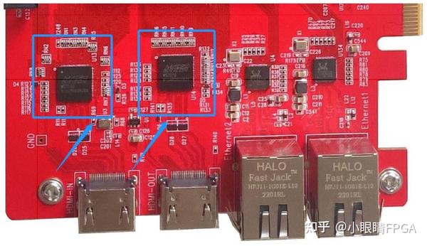 【紫光同创国产FPGA教程】【PGL50H第五章】HDMI实验例程 - 知乎