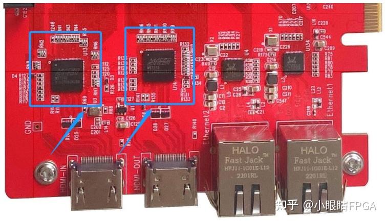 【紫光同创国产FPGA教程】【PGL50H第五章】HDMI实验例程 - 知乎