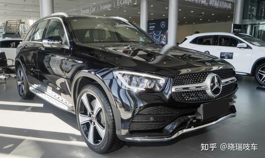 BBA的主销SUV车型（GLC、X3、Q5L），怎么选？ - 知乎