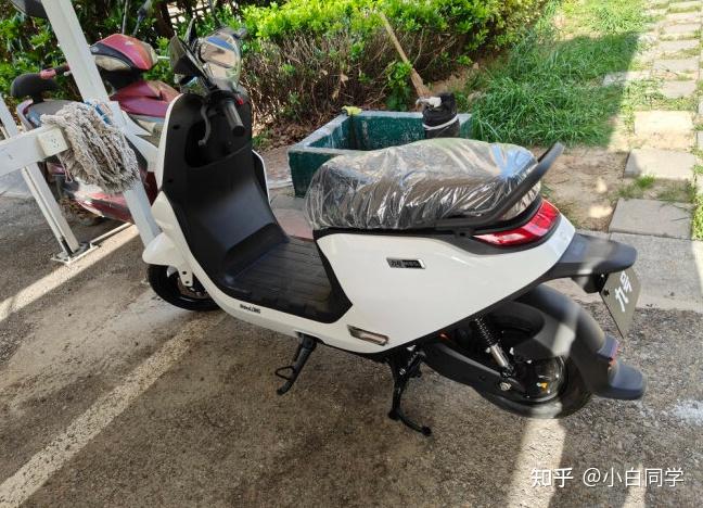 九号远航家m85c（九号远航家M85C）怎么样？体验8天优缺点测评 - 知乎