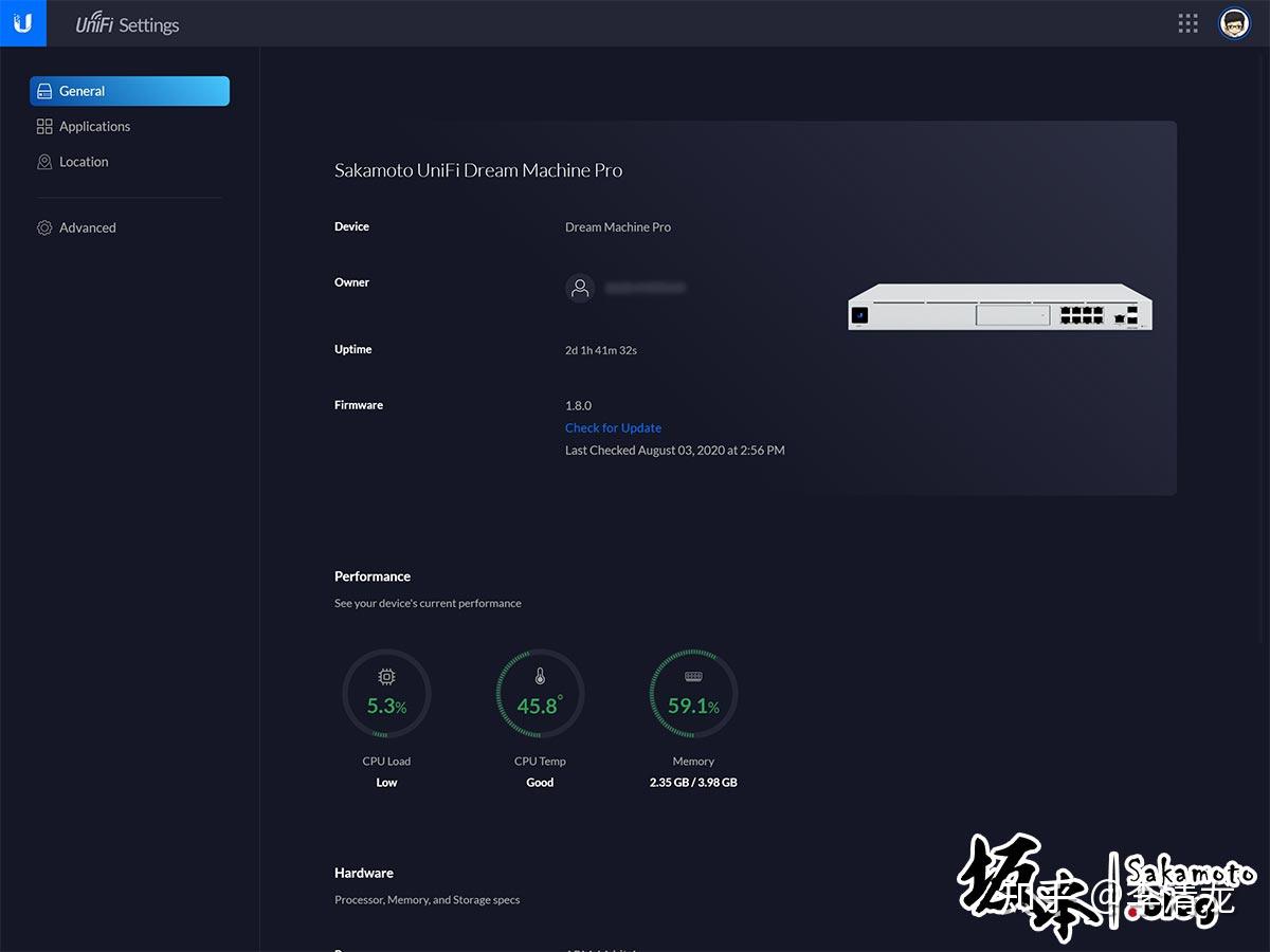 像极了梦幻！UniFi Dream Machine 系列UDM & UDM Pro 开箱评测 - 知乎