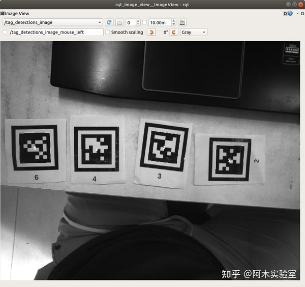 技术分享 | apriltag_ros的基础讲解 - 知乎