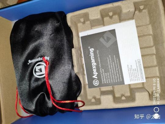 艾湃电竞AJ-850M性能怎么样呢？用后觉得性价比高吗？ - 知乎