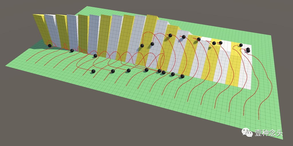 Unity基础教程-物体运动（二）——物理（Pushing a Sphere Around ） - 知乎