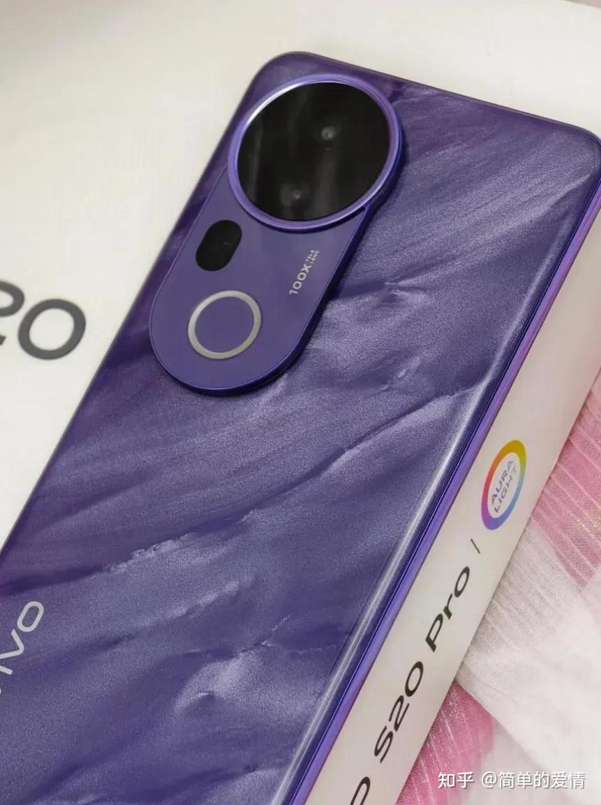当荣耀300Pro与VIVO S20Pro相遇，谁更值得入手？ - 知乎