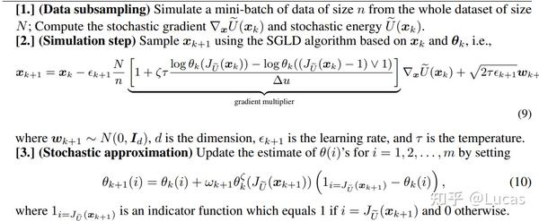 A Contour Stochastic Gradient Langevin Dynamics Algorithm for Simulations of Multimodal ...
