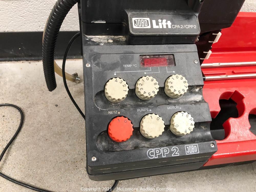 Jobo CPP Classic半自动冲洗机开箱及Jobo冲洗机介绍 - 知乎