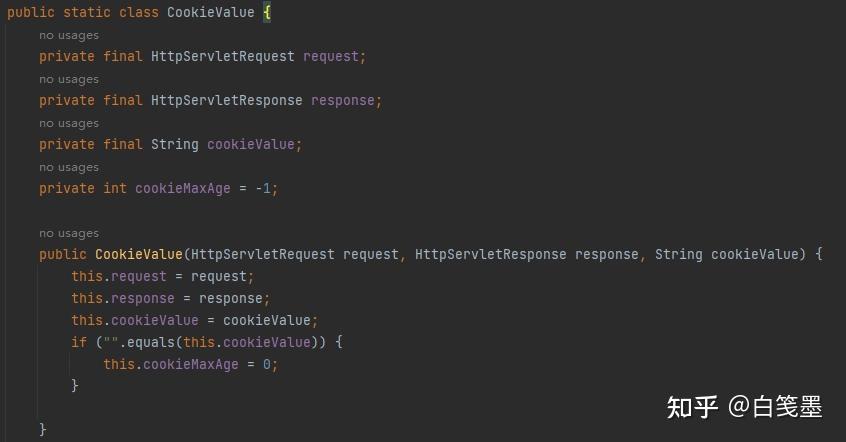 SpringSession系列-HttpSessionIdResolver解析 - 知乎