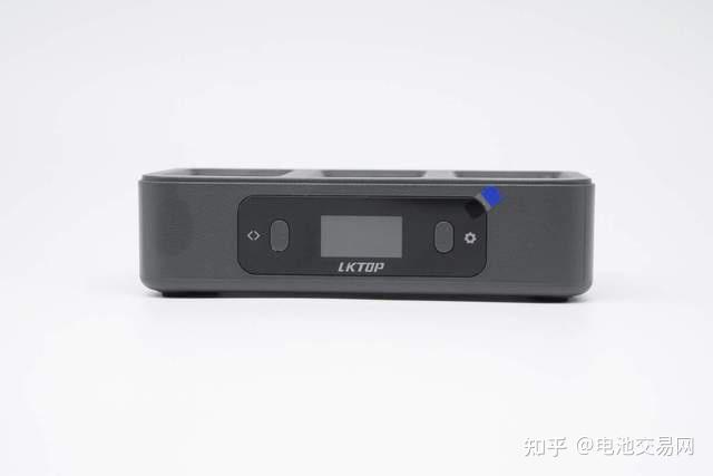 轮充/并充/存储三模自由切！LKTOP 100W Avata2 双向充电管家 评测 - 知乎