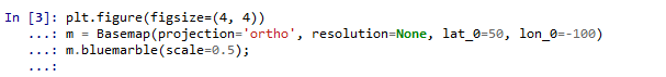 Python 3.X安装basemap包详细步骤（windows环境) - 知乎