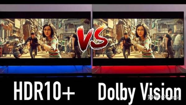 买电视该选杜比视界还是HDR10？这些体验差距值得重视 - 知乎