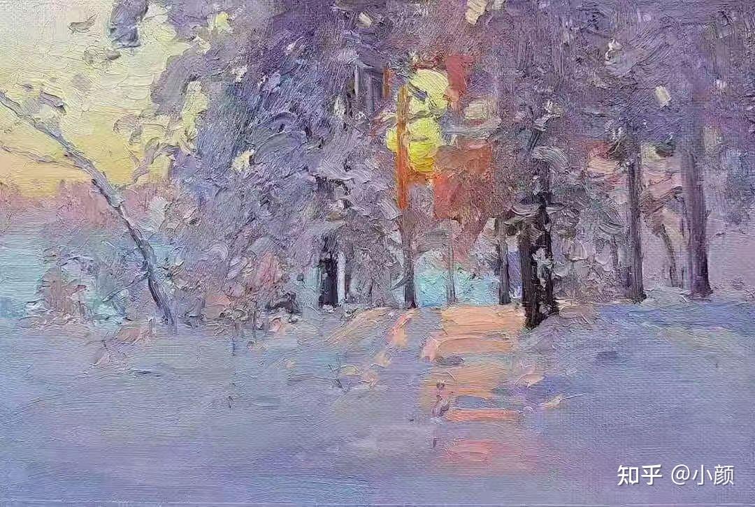 大卫美术:像艺术家一样思考 - 知乎