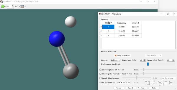 Gaussian入门（一）——Windows系统 - 知乎