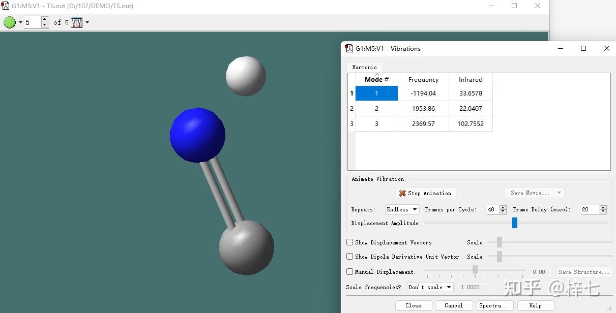 Gaussian入门（一）——Windows系统 - 知乎