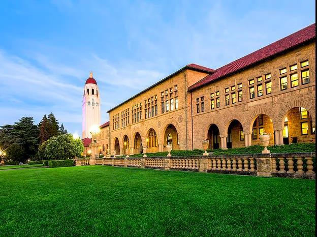 全美最强STEM大学排行榜发布！ - 知乎