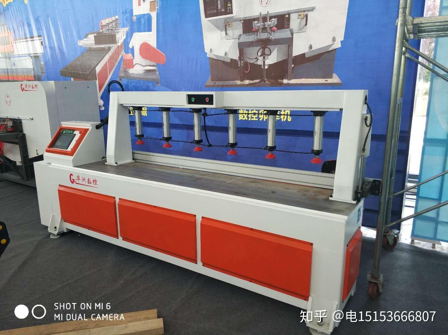 家具异形修边机，曲直线修边机，全自动拼缝机 - 知乎