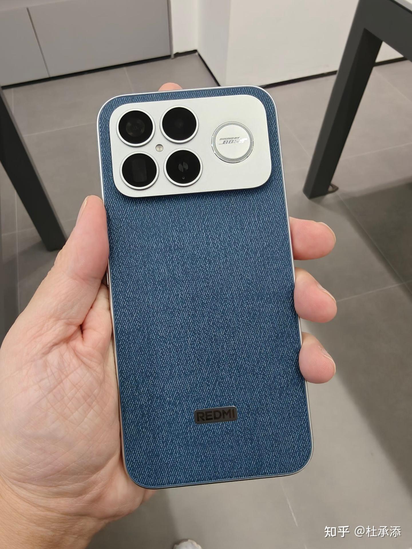 红米K90promax值得入手吗？ - 知乎