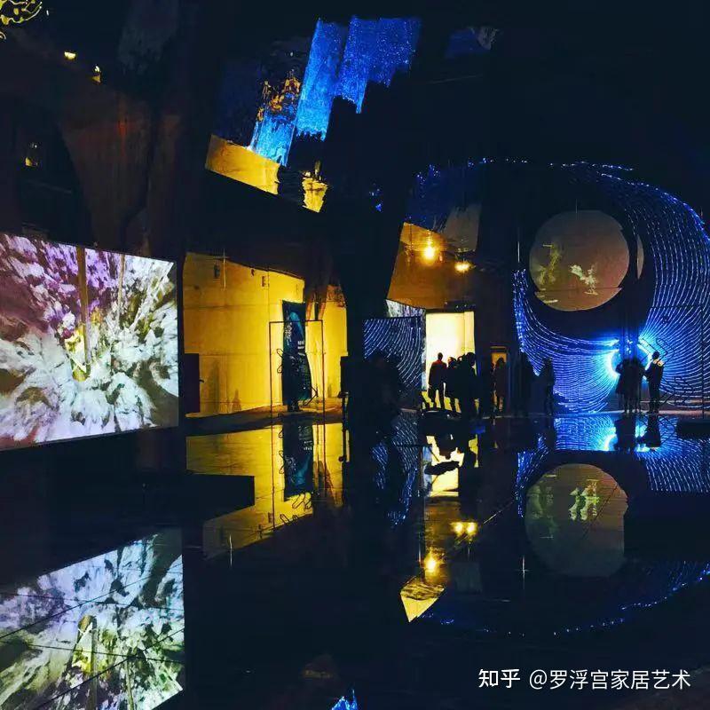 北京798艺术区：中国当代艺术的梦工厂 - 知乎