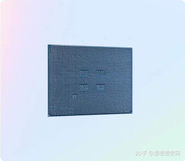 Meta 展示新款 MTIA AI 芯片：5nm 工艺、90W 功耗、1.35GHz，性能提高 3 倍 - 知乎