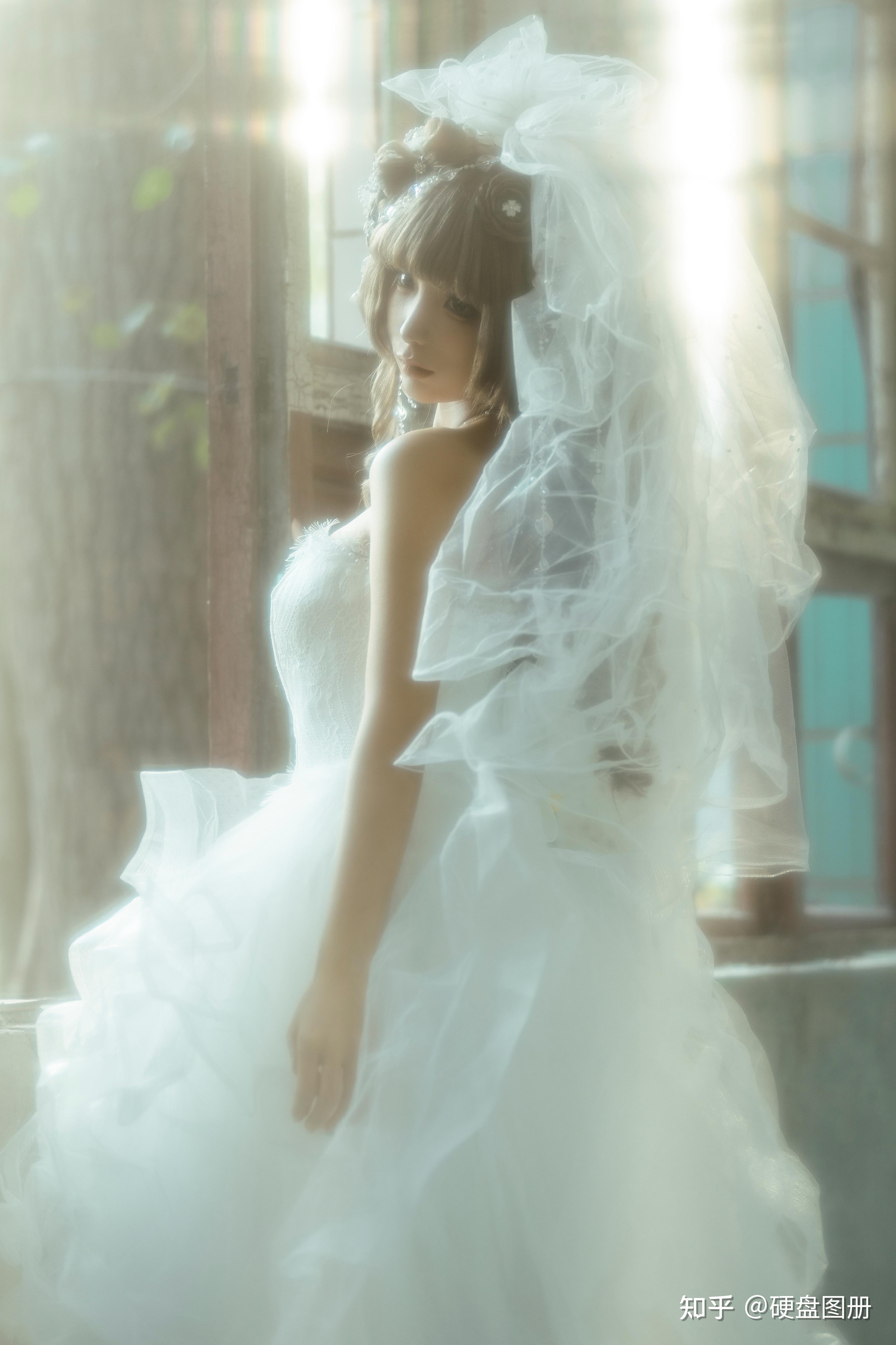 [蠢沫沫]《婚纱》 - 知乎