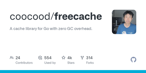 Golang缓存之-freecache通读 - 知乎