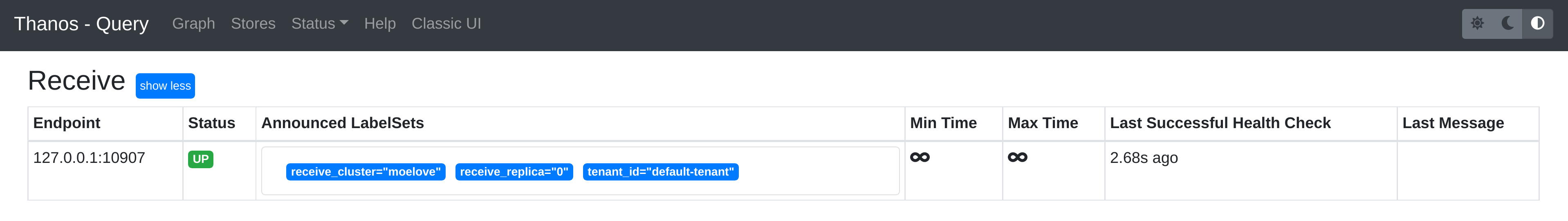 新功能：Prometheus Agent 模式上手体验 - 知乎