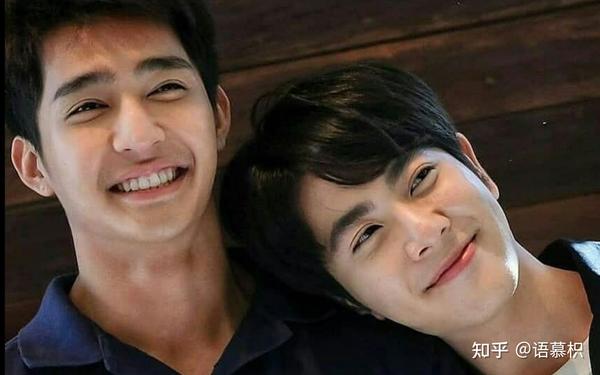 十部泰国BL剧，《以爱》被誉为经典，《假偶天成》被赞为天花板 - 知乎