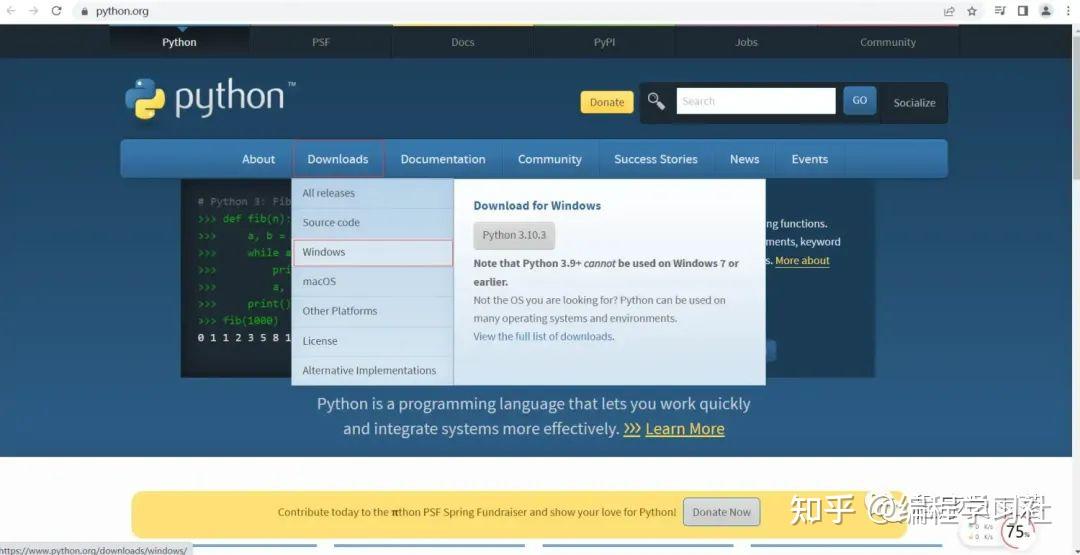 2025版】超详细Python+Pycharm安装保姆级教程，永久免费使用，Python环境配置和使用指南，看完这一篇就够了 - 知乎