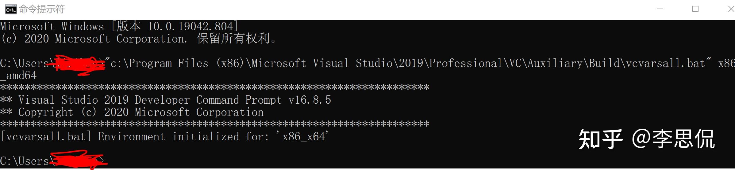 Windows下源码安装ZeroMQ的方法（jzmq v3.1.1） - 知乎