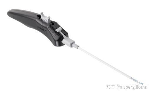 半月板缝合全内(All-inside)技术解读 - 知乎