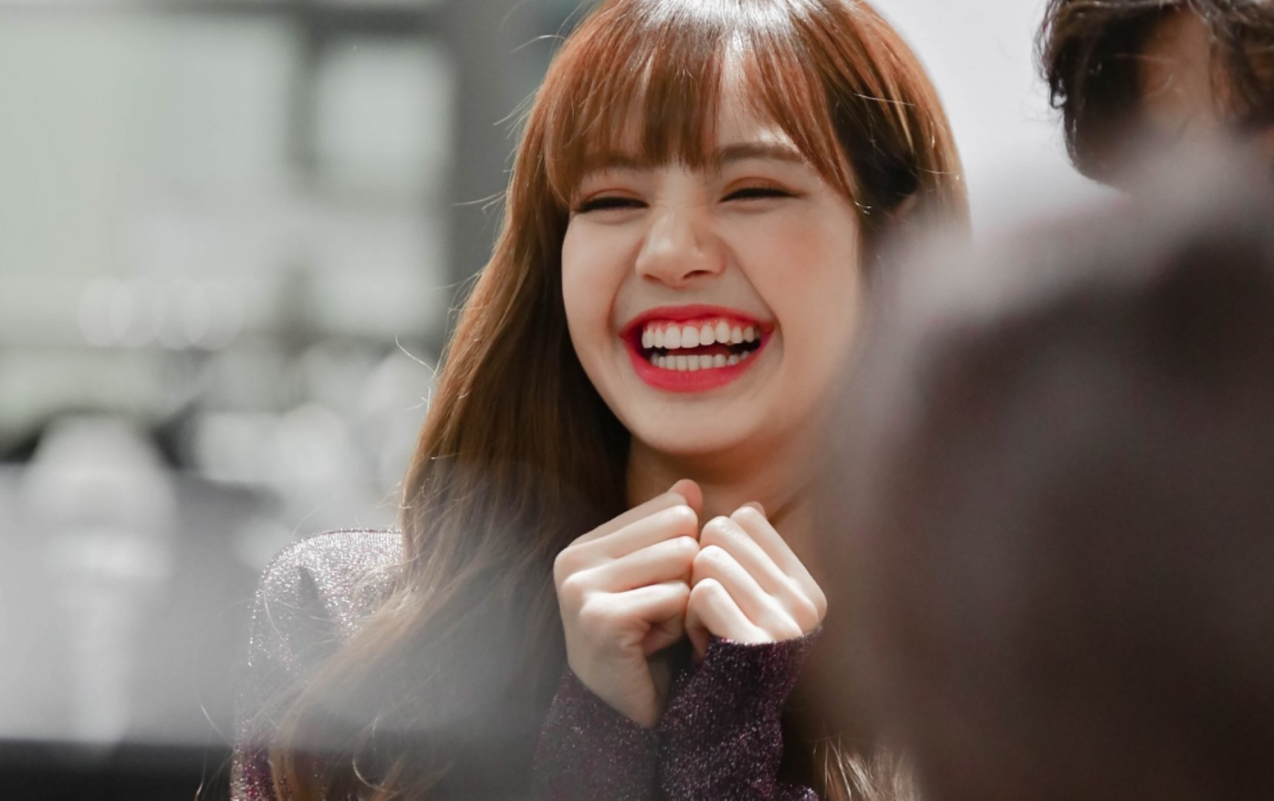 她是YG首个出道的外国人，四代女团舞蹈天才BLACKPINK小甜豆Lisa - 知乎