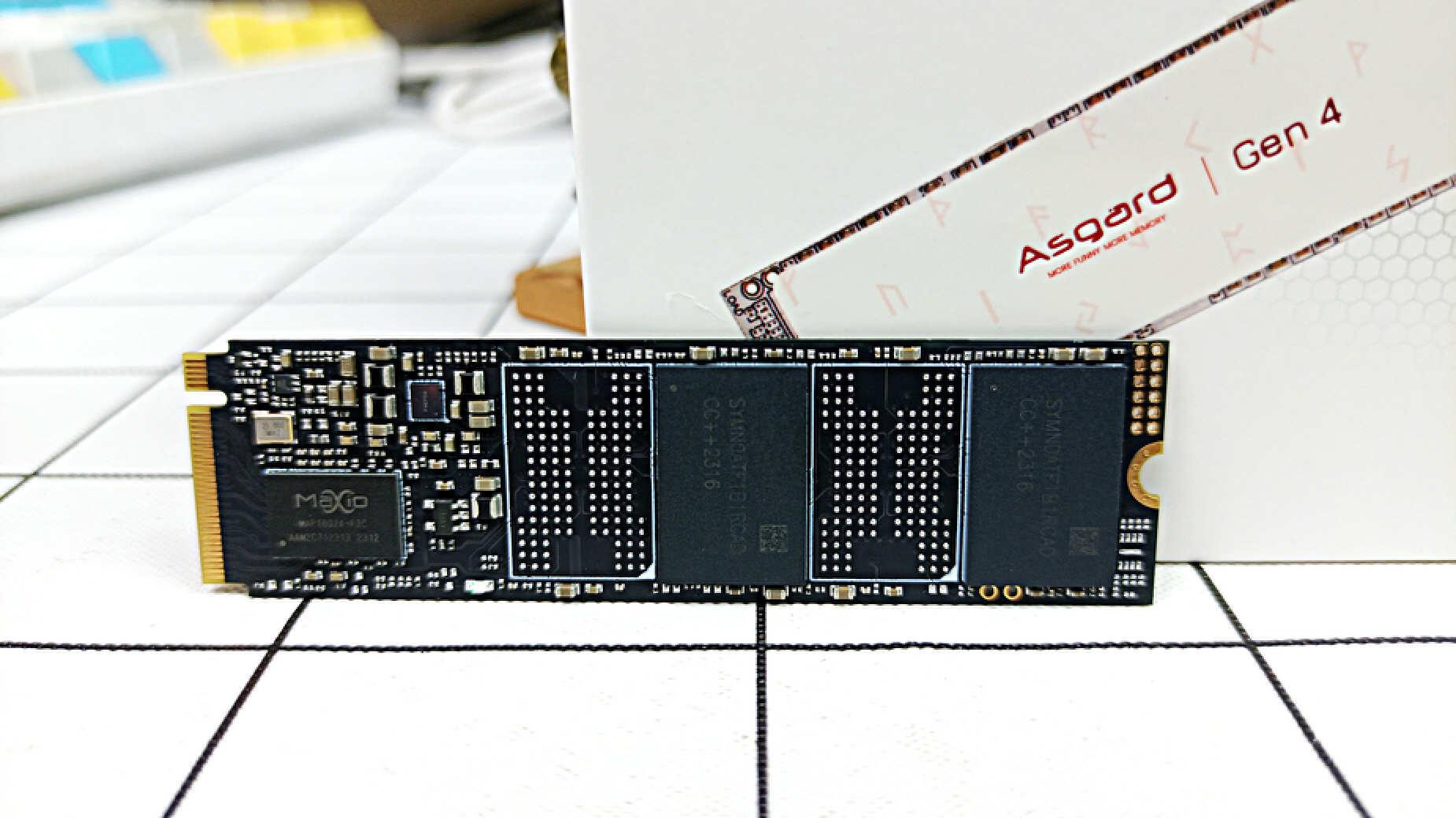 长江存储，你是懂技术的！ 五年了，聊聊国产SSD是如何火起来的？ - 知乎