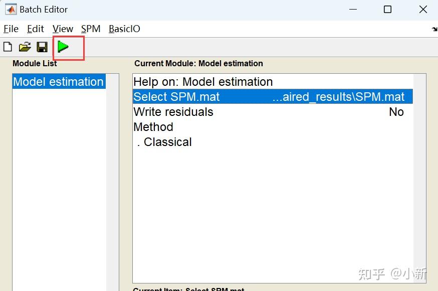 10-SPM-fmri任务态 二阶分析： 配对样本t检验 - 知乎