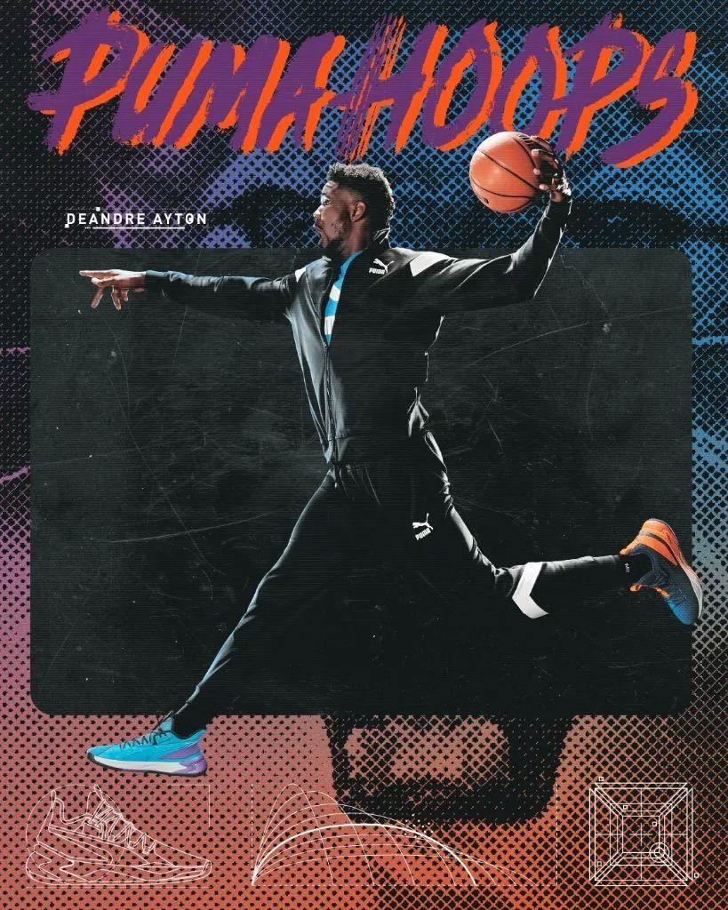 独家专访 |「 一鞋一赛季 」：PUMA 该如何以自己的节奏站稳篮球鞋市场？ - 知乎