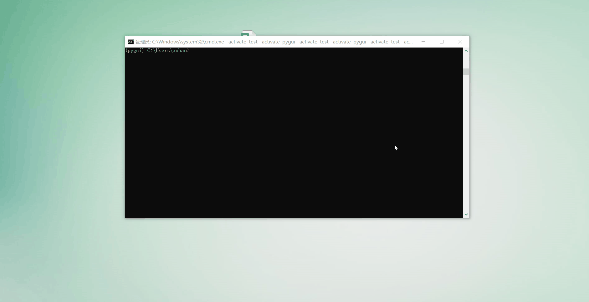 Python pyQt5 从零开始 新手上路（第一篇 环境和配置） - 知乎