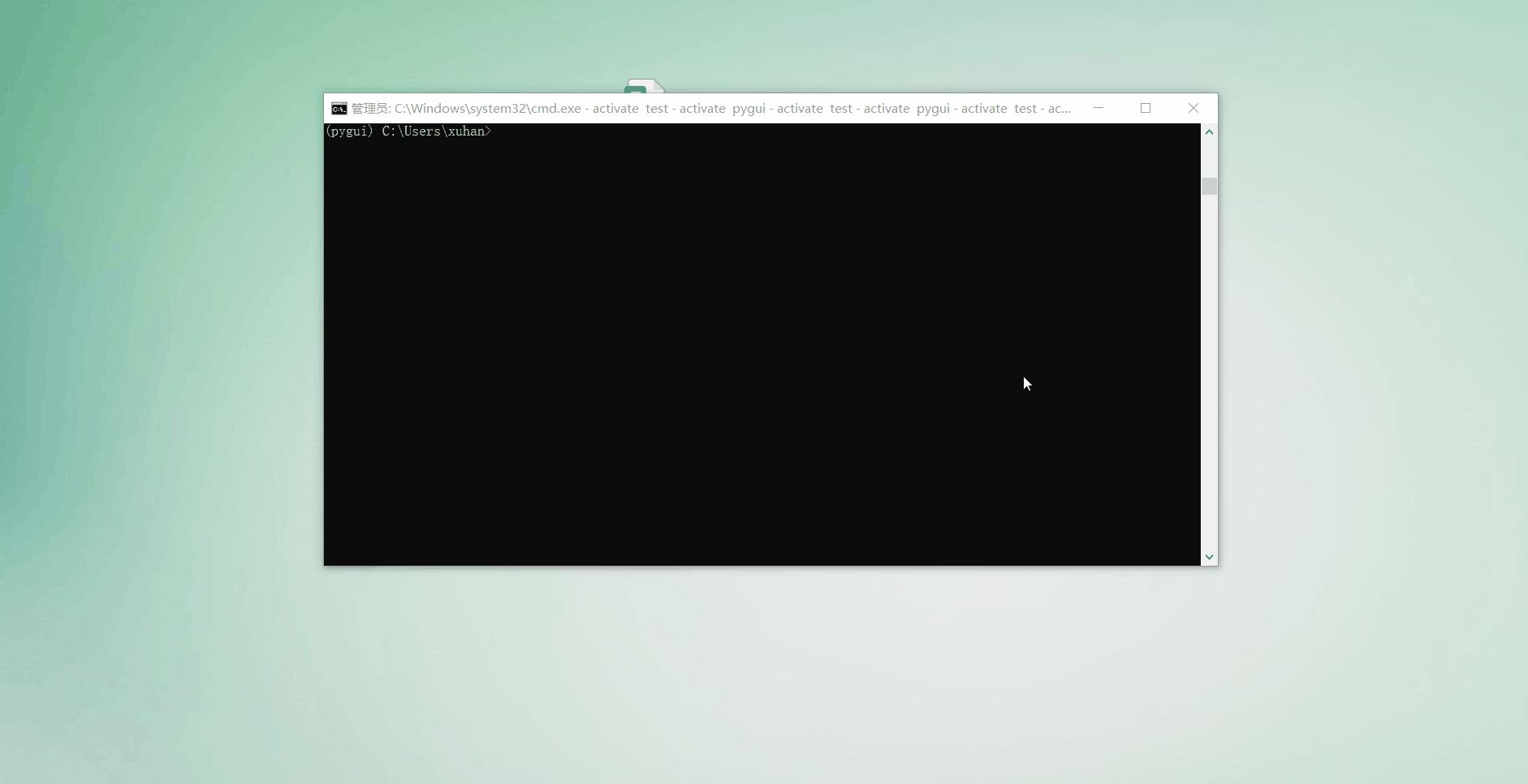 Python pyQt5 从零开始 新手上路（第一篇 环境和配置） - 知乎