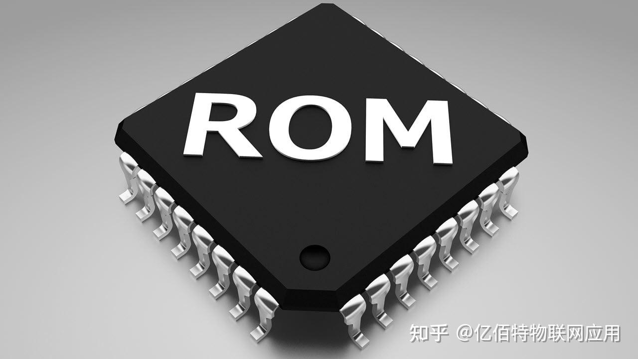 简单搞懂RAM、ROM、ARM、MCU 和 CPU的区别 - 知乎