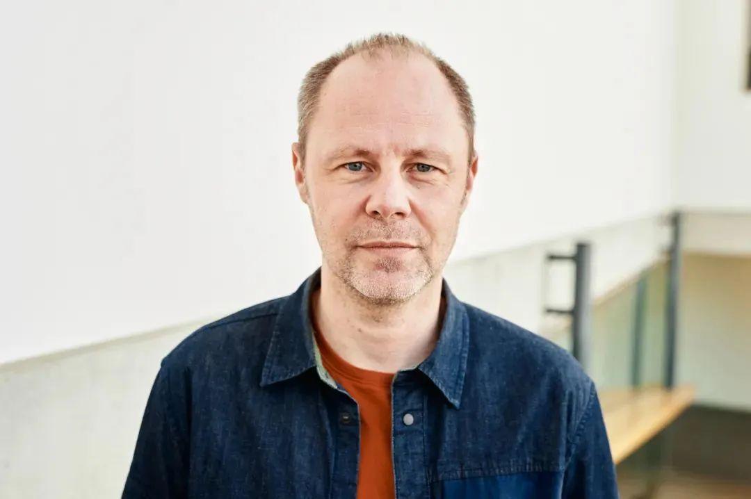 对谈OMA 合伙人Chris van Duijn，国际事务所在中国的实践 - 知乎